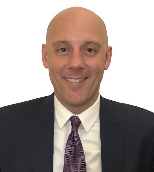 Board Profile: Tony Ruch, Beating the Odds and Making a Difference | JBAY