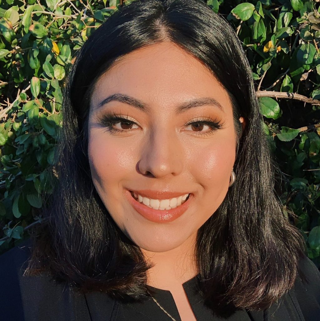 From Gamer to Graduate: Youth Advocate Karen Lopez Shows What is ...