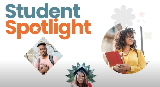 Student Spotlights | JBAY