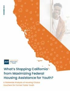 What's Stopping California From Maximizing Federal Housing Assistance ...