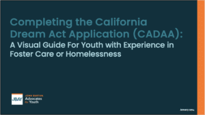 CADAA 24/25 Visual Guide